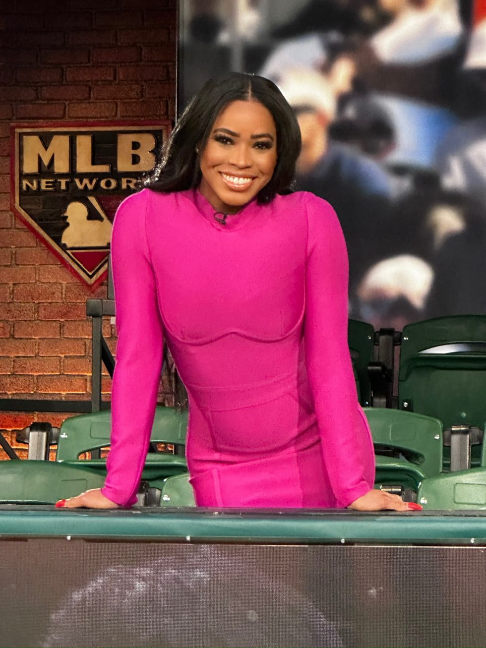 Keiana Martin - Keiana Martin